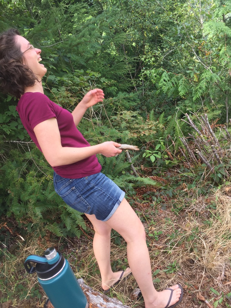 May | 2020 | logcabinfromscratch